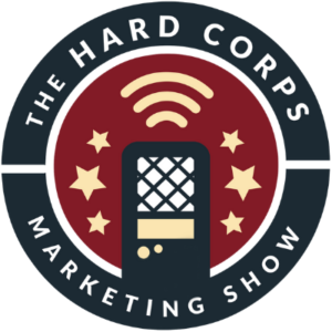 The Hard Corps Marketing Show