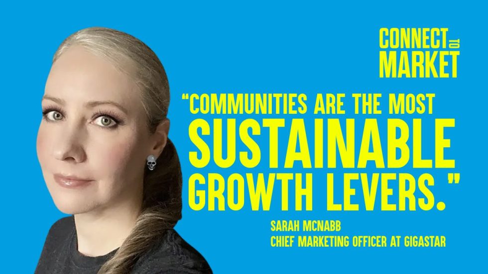 Sarah McNabb: Community as a Growth Engine, The Role of Empathy ...